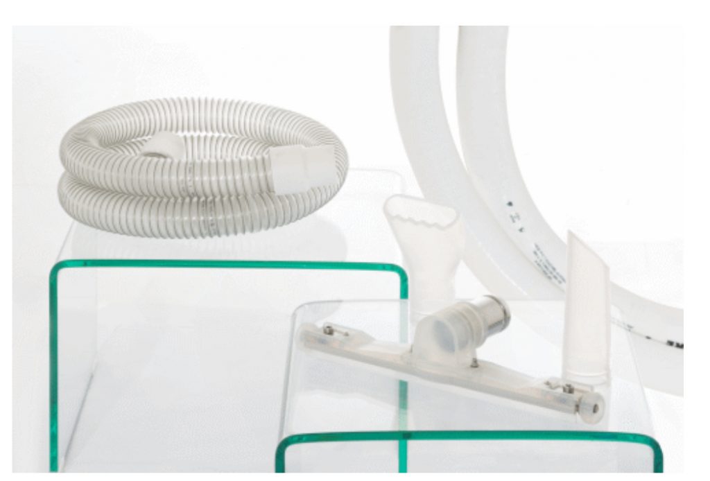 ANTISTATIC PHARMA KIT FDA D40 - ScrubVac