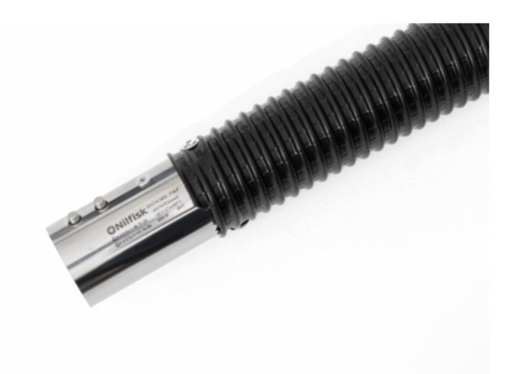 CONDUCTIVE POLYUR. HOSE D50 3M II2GD - ScrubVac