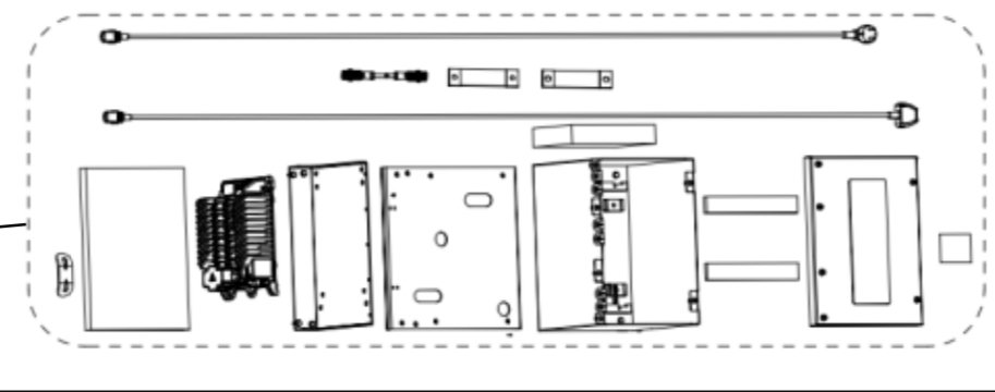 SC650 LITHIUM ION W/ICC STANDARD KIT - ScrubVac