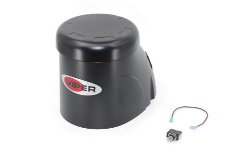 MOTOR HOUSING KIT - ScrubVac